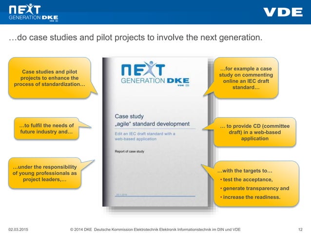 Next Generation DKE - Introduction | PPTX