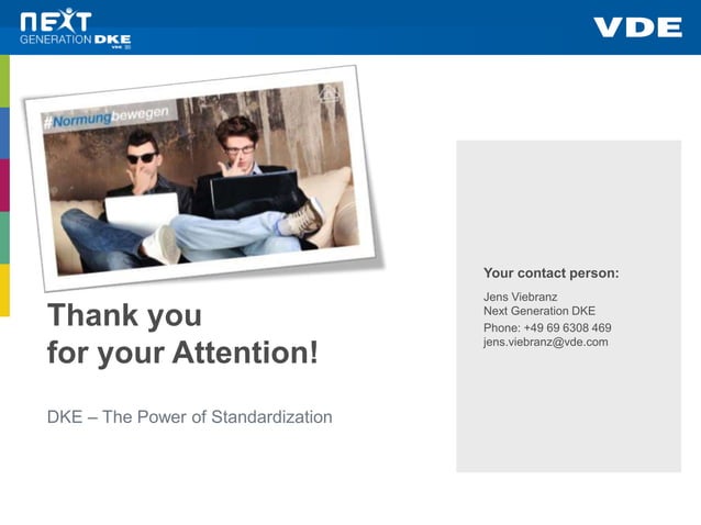 Next Generation DKE - Introduction | PPTX