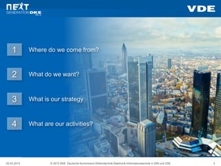 Next Generation DKE - Introduction | PPTX