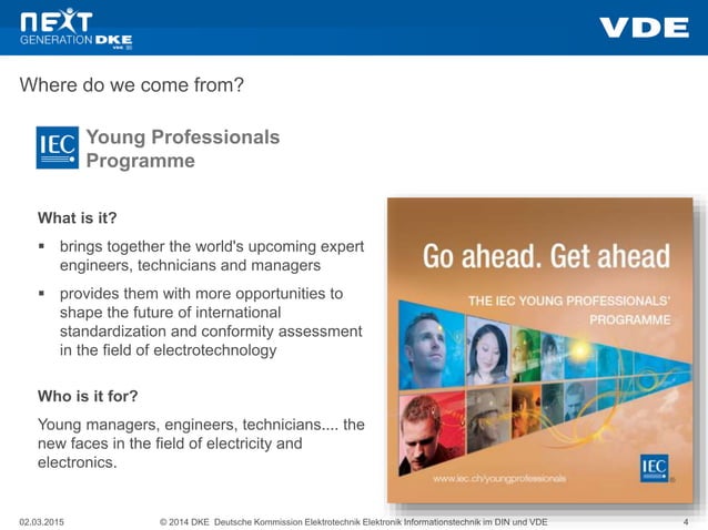 Next Generation DKE - Introduction | PPTX