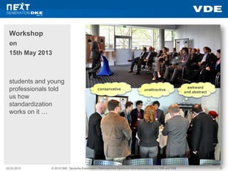 Next Generation DKE - Introduction | PPTX