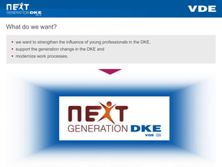 Next Generation DKE - Introduction | PPTX