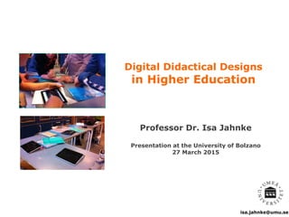 2015 03-27-bozen-v3ij | PPTX