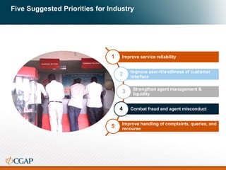 CGAP Slides | PDF