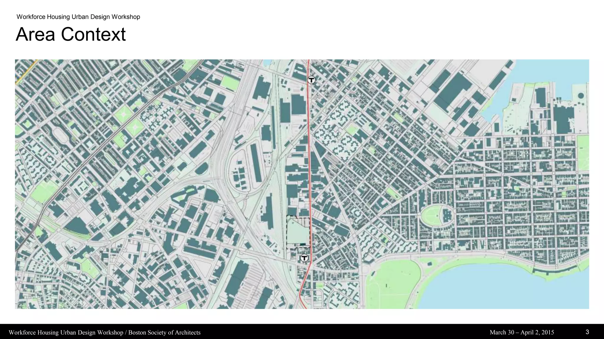 BSA Urban Design Workshop - Housing, Spring 2015 | PPT BSA Urban Design Workshop - Housing, Spring 2015 | PPT