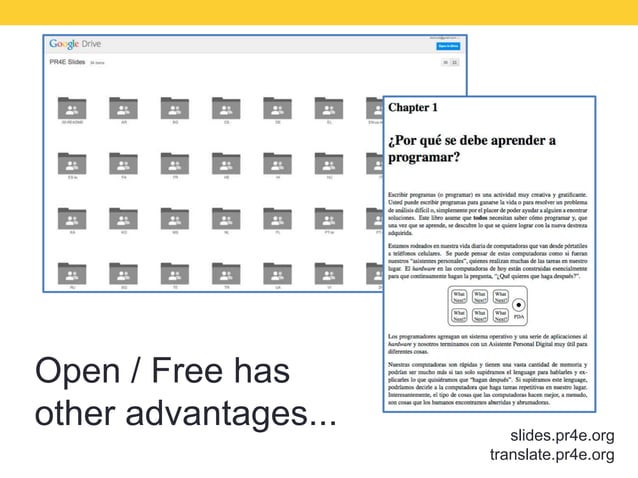 Programming for Everybody in Python | PPTX