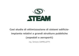 Cappelletti Simone | PPT
