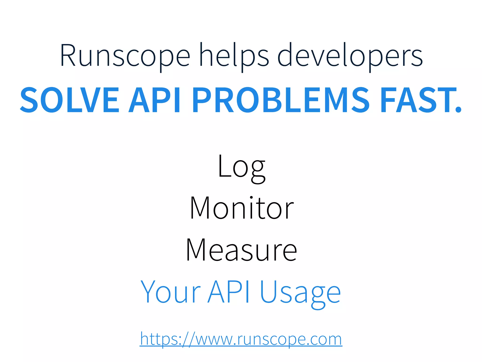 Introducing Ghost Inspector | PPT