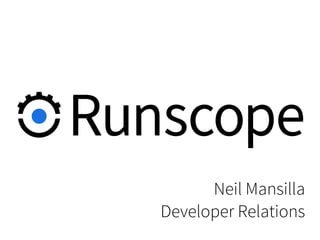 Introducing Ghost Inspector | PDF