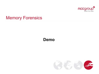 Cyber Incident Response & Digital Forensics Lecture | PPTX