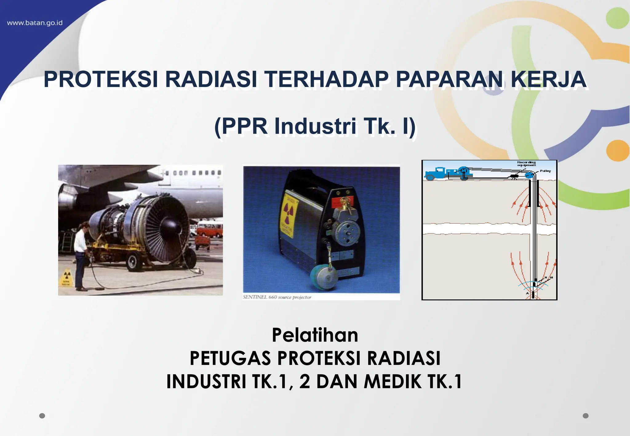 2015-04-21_Proteksi Radiasi terhadap Paparan Kerja - Ind 1.pdf