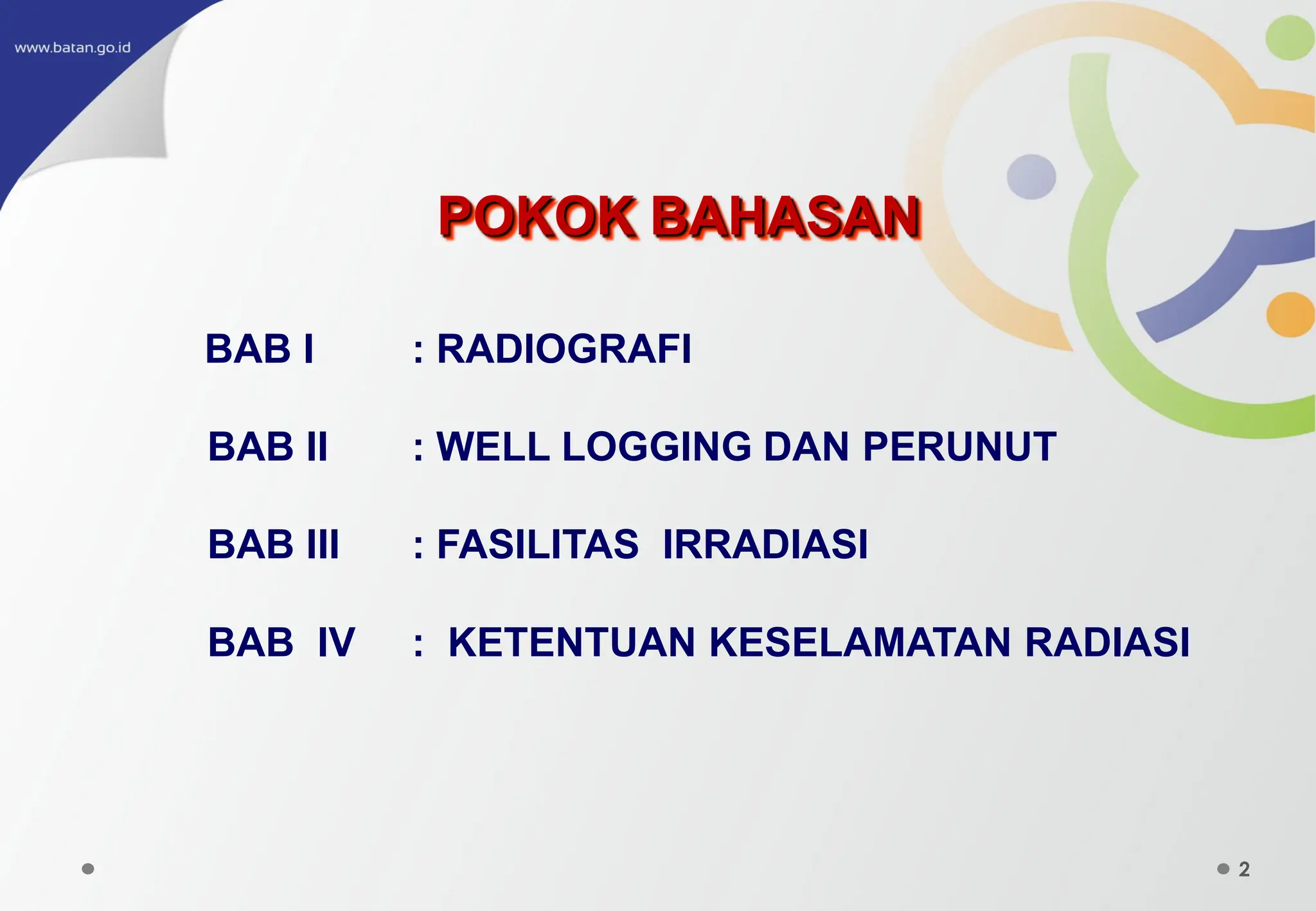 2015-04-21_Proteksi Radiasi terhadap Paparan Kerja - Ind 1.pdf