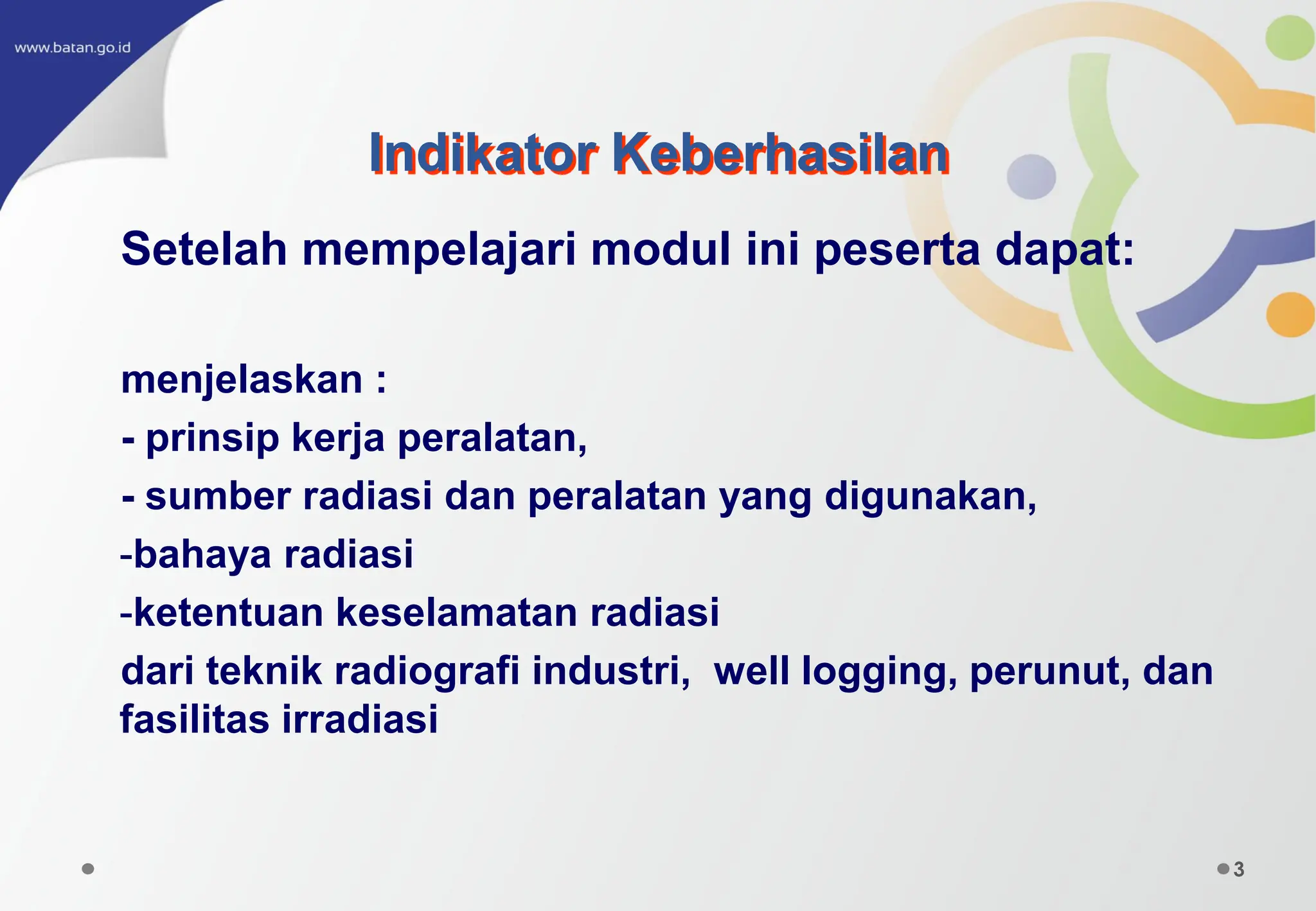 2015-04-21_Proteksi Radiasi terhadap Paparan Kerja - Ind 1.pdf