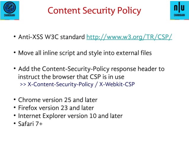 2015-04-25-content-security-policy | PPT