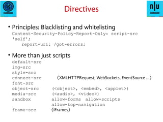 2015-04-25-content-security-policy | PPT
