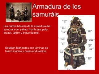 LAS ARMADURAS MEDIEVALES | PPTX