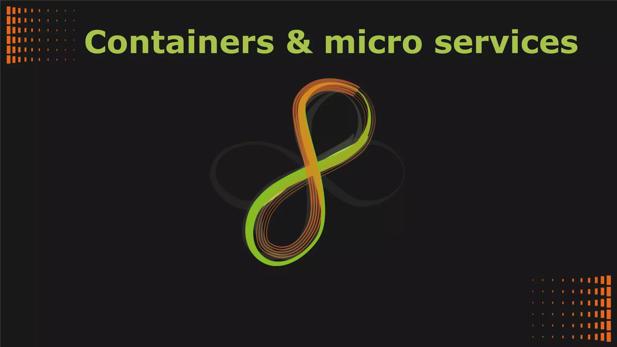Scaling Docker with Kubernetes | PPT Scaling Docker with Kubernetes | PPT