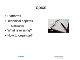 GCCS-Unplugged Secure and private communication and collaboration | PPT