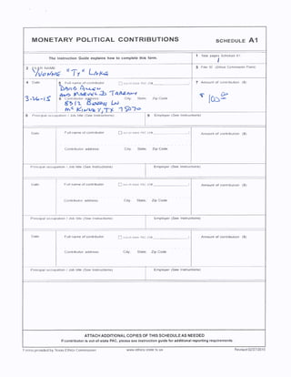 2015 05-01 yvonne (ty) lake - correction amendment affidavit for 04-09 ...
