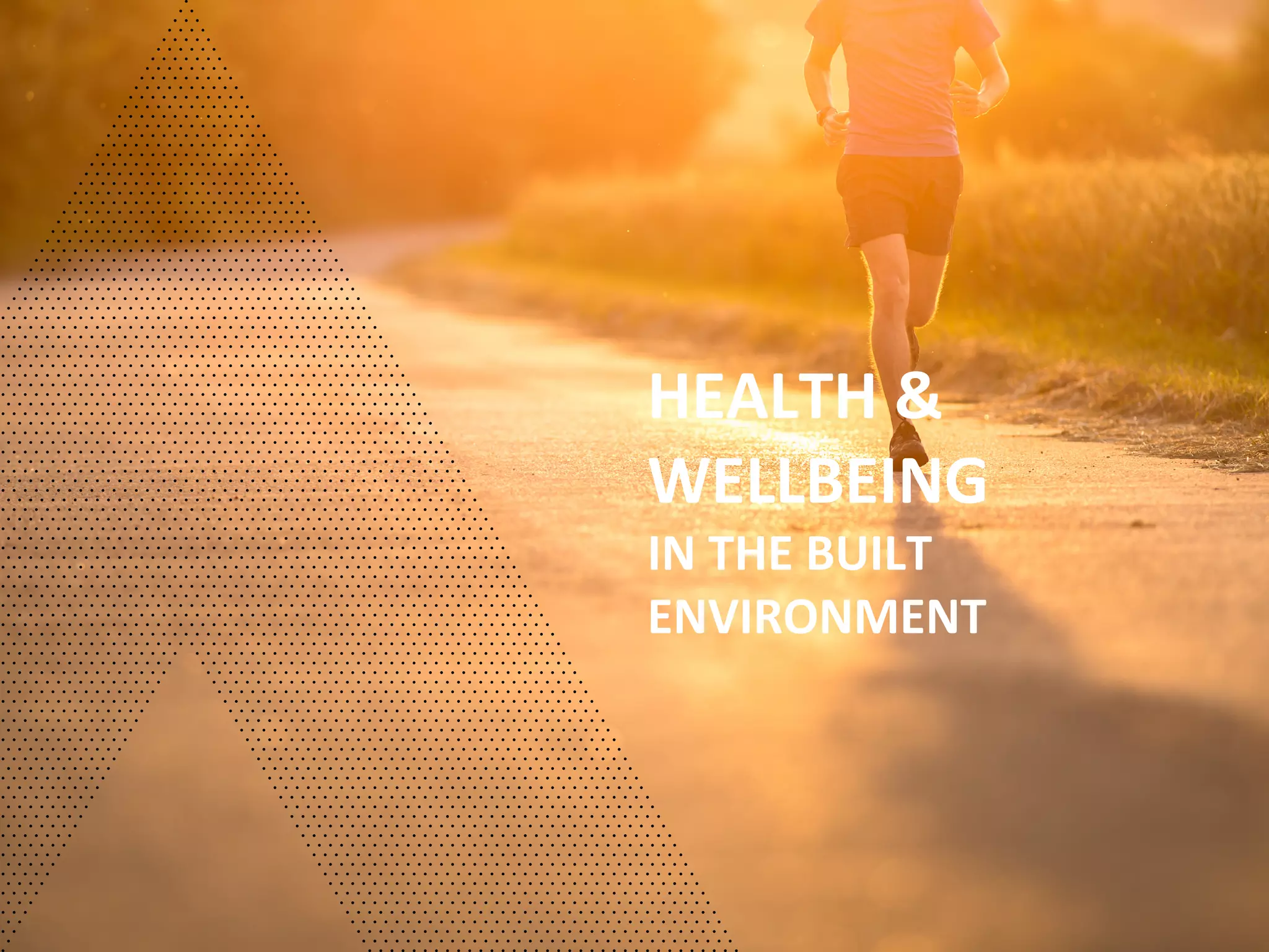 Health and Wellbeing, Introducing the Well Building Standard | PDF