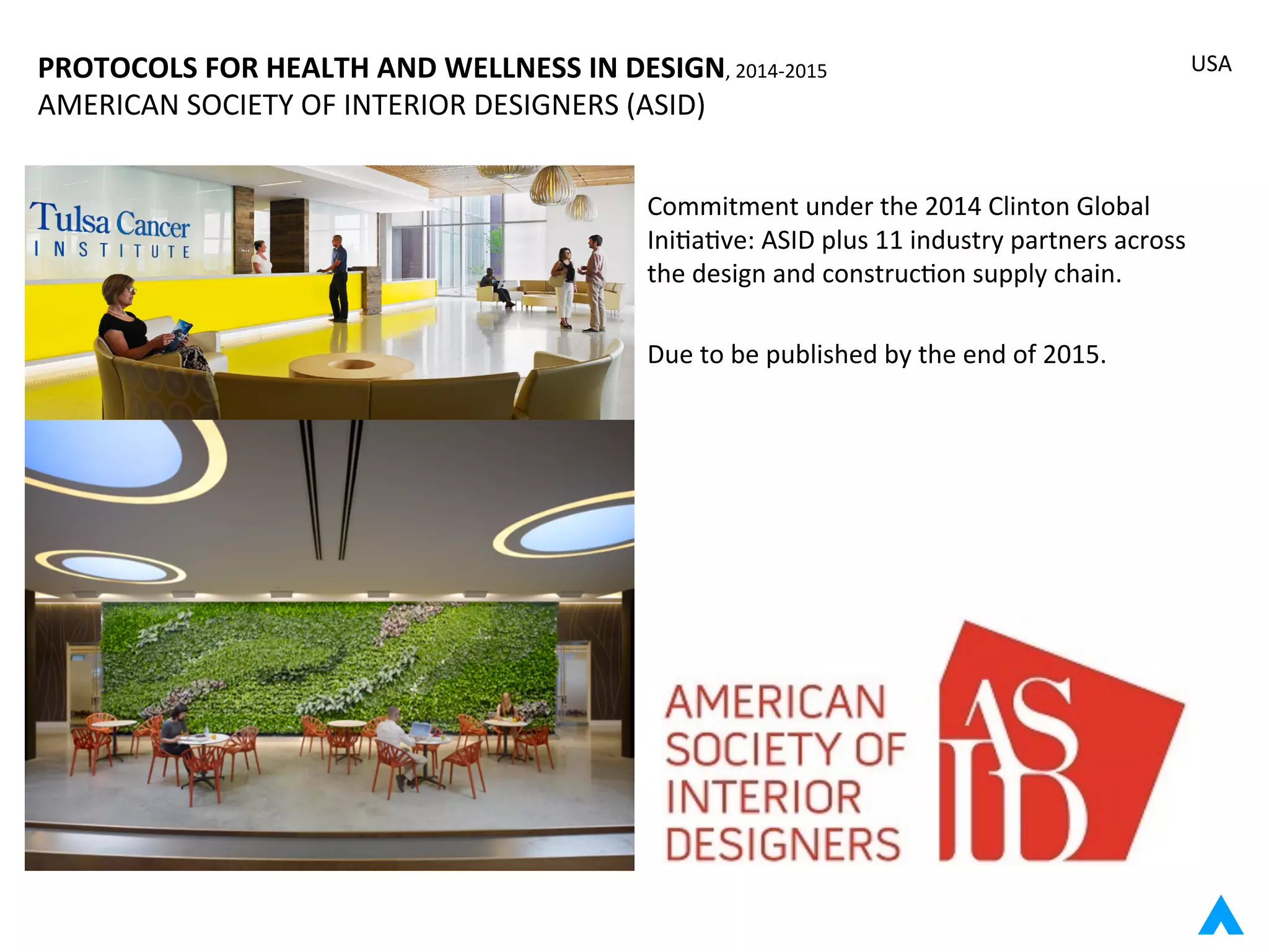 Health and Wellbeing, Introducing the Well Building Standard | PDF