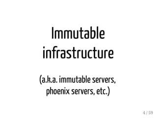 Immutable Definition