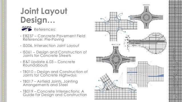Seminario Internacional Construcción y Rehabilitación con Pavimentos