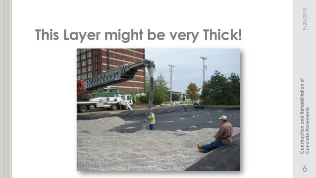 Seminario Internacional Construcción y Rehabilitación con Pavimentos de ...