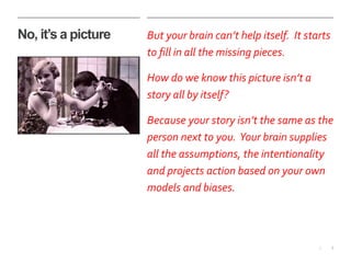 The Power of Story - Social Storytelling | PPT