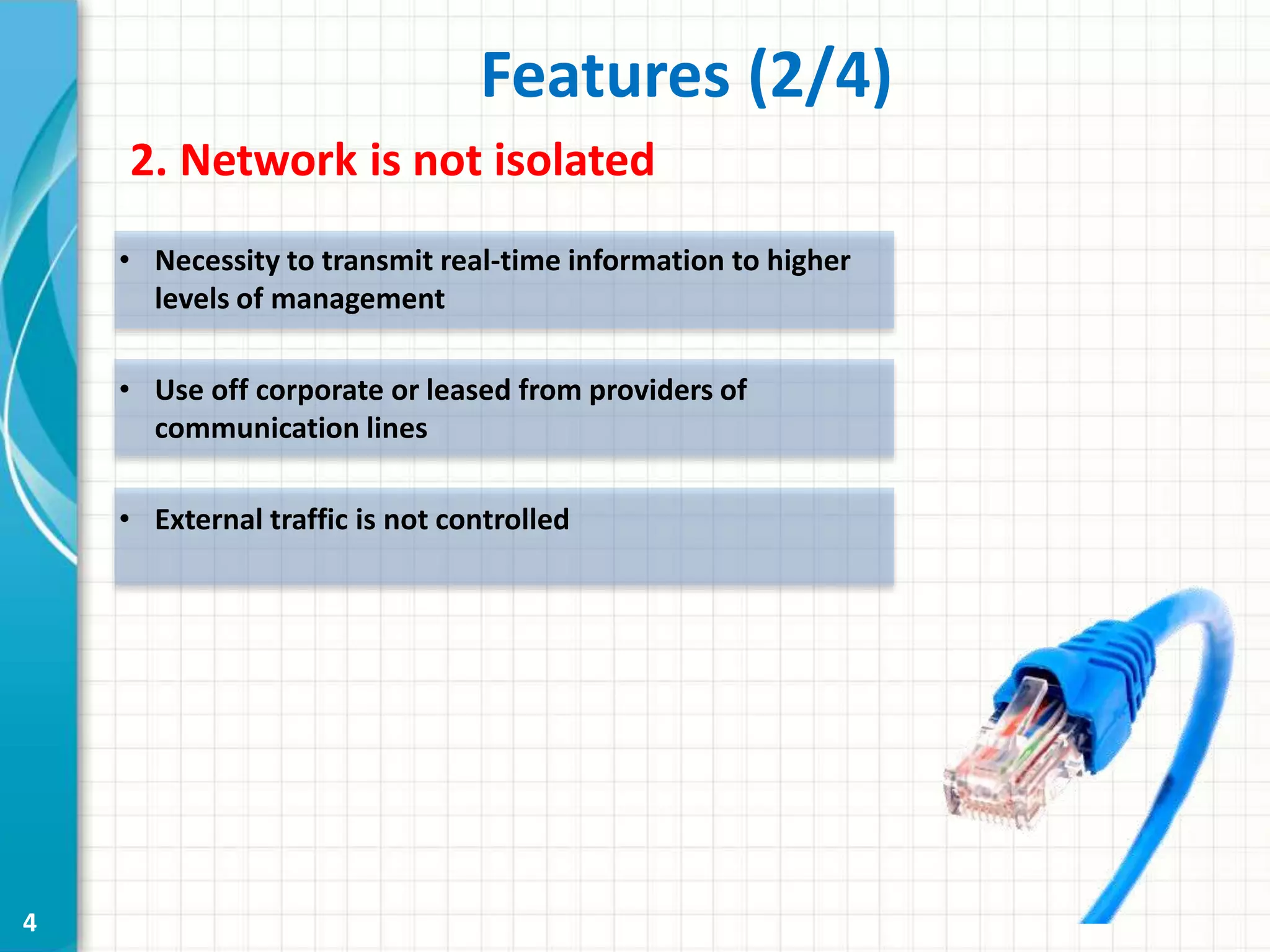 Classification Cyber Security Threats Of Modern Substation Ppt