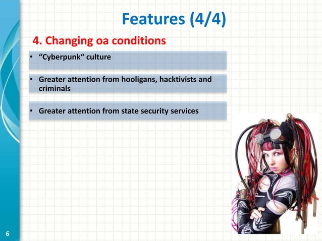 Classification Cyber Security Threats Of Modern Substation Ppt