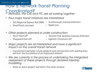 SmartTrack Presentation - June, 2015 | PPT
