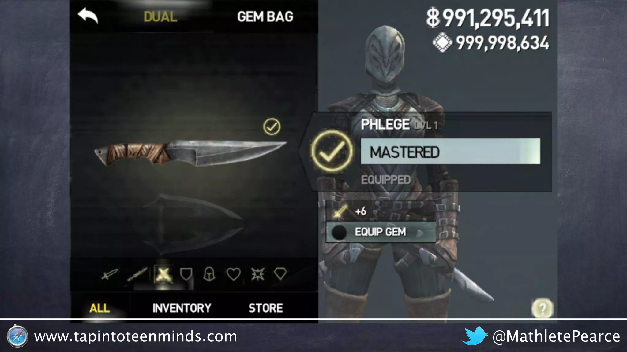 Gamifying the Math Classroom With Standards Based Grading | PPT