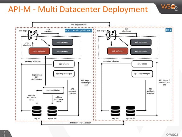WSO2 API Platform: Vision and Roadmap | PPT