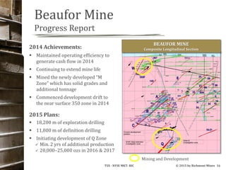Second Quarter 2015 Overview | PDF