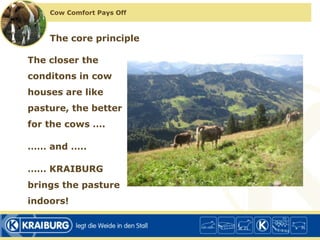 Daily routine of a dairy cow | PPT