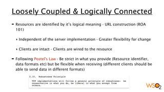 Resource-Oriented Architecture (ROA) | PDF