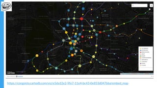 CartoDB Inside Out | PPT