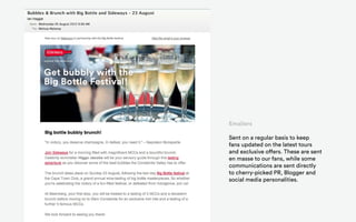 Sideways Tours | PPT