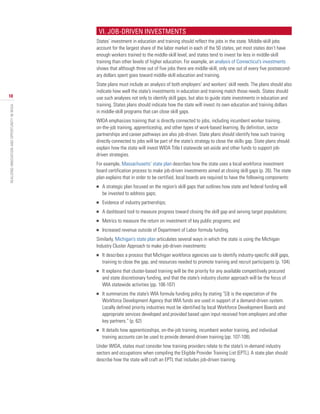 2015 09-wioa-playbook-for-creating-effective-state-plans - copy | PDF