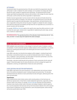 2015 09-wioa-playbook-for-creating-effective-state-plans - copy | PDF