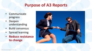 Problem Solving: The P in PDSA | PPT