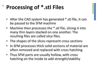 2015 10-07 - additive manufacturing software 2 | PPT