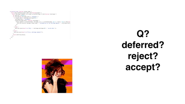 Your First Slack Ruby Bot | PPT