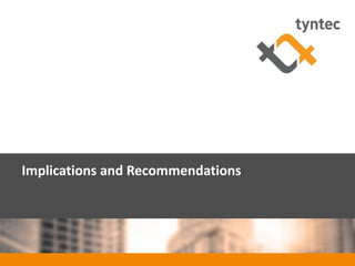 Secure Networks Key to A2P Monetisation | PDF