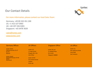 Secure Networks Key to A2P Monetisation | PDF