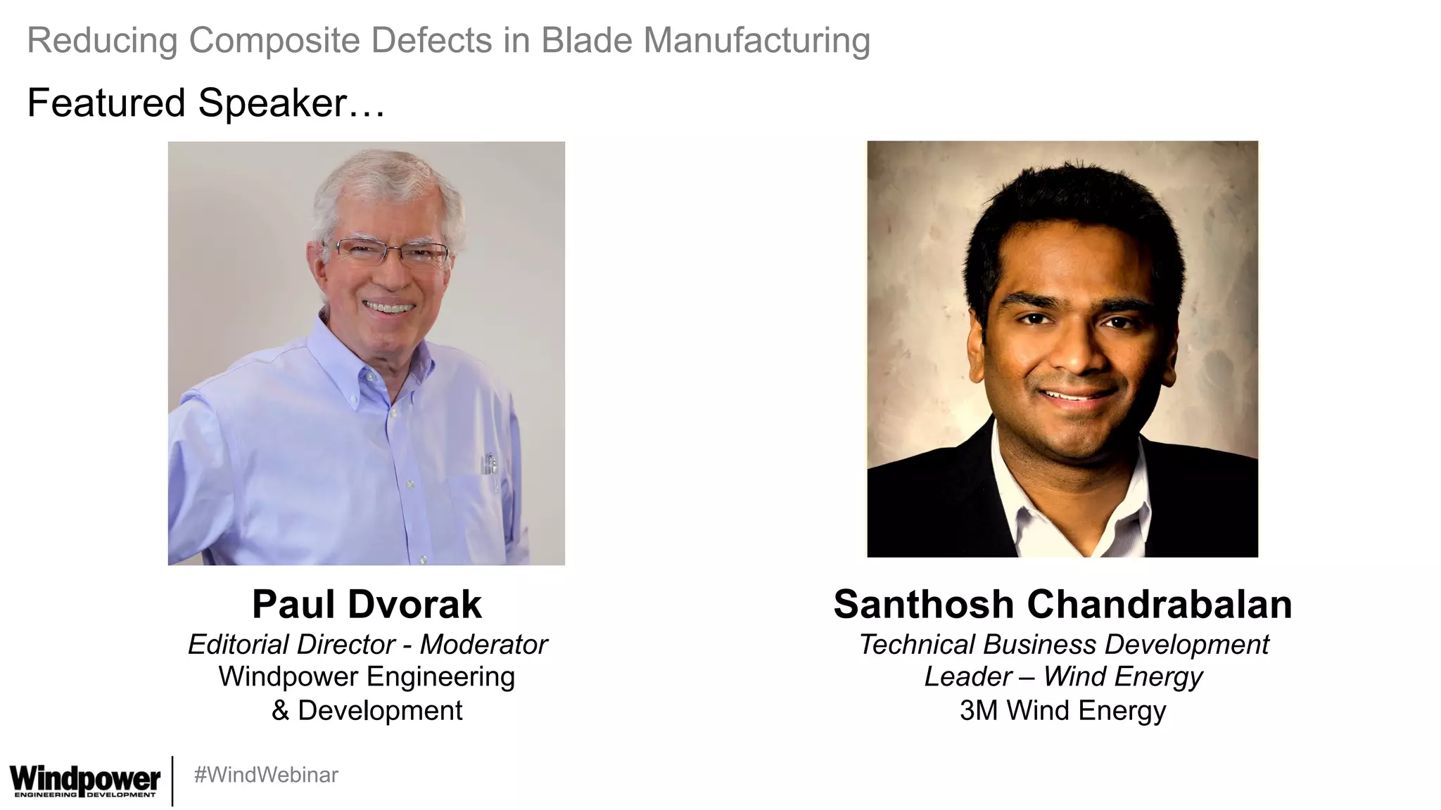 Reducing Composite Defects in Blade Manufacturing | PDF
