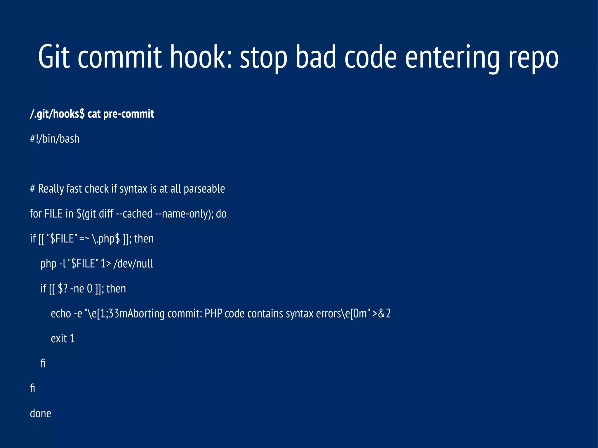 Git Best Practices Workshop Pdf Programming Languages Computing