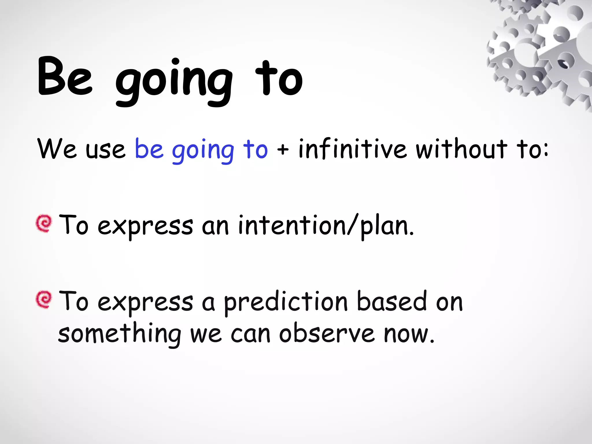 Simple Future Tense PPT simple-future-tense-ppt