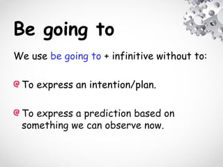 Simple Future Tense | PPT